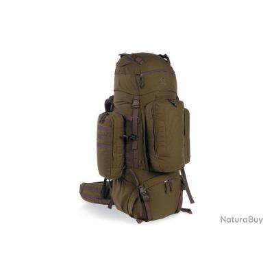TT RANGE PACK MK II - SAC A DOS TACTIQUE - 100L OLIVE TASMANIAN TIGER ...