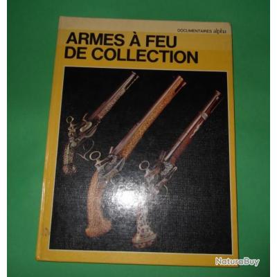 Armes à feu de collection - Livres sur les armes militaria et western (9553799)