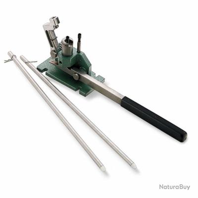 Amorceur d'établi RCBS Automatic Priming Tool - Amorceurs (9555595)