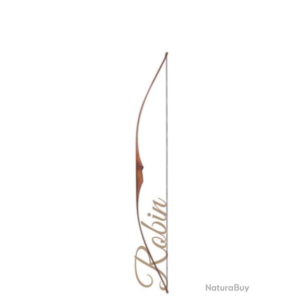 FALCO - Longbow ROBIN 54" Vintage DROITIER (RH) 25 # Standard Non ...