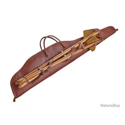 Fourreau carabine avec emplacement pour trépied, 110 , Sauvage ...