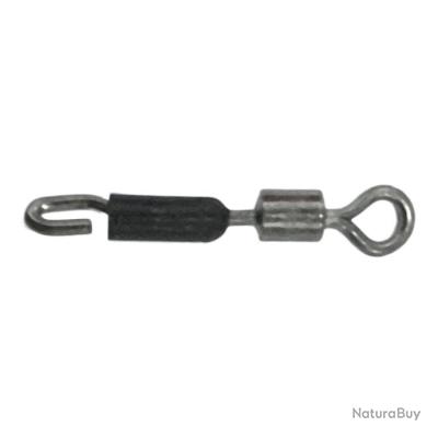 Émerillon rolling attache rapide Daiwa Feeder N'ZON - Par 10 - N°10 ...