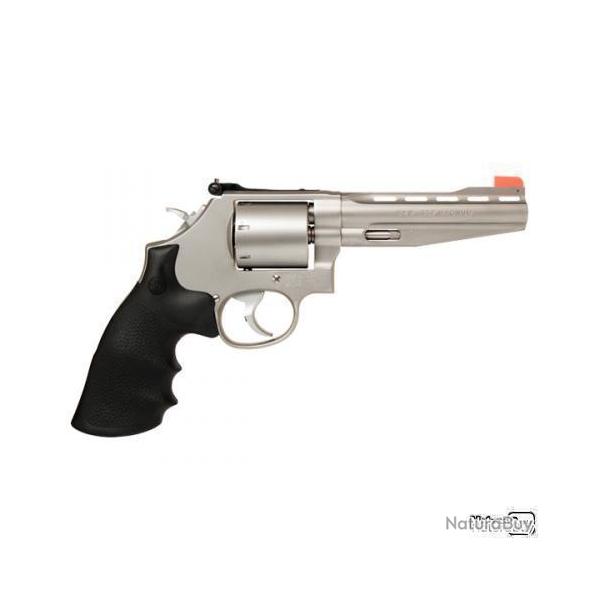 REVOLVER SMITH & WESSON 686 PLUS PERFORMANCE CENTER CAL.357 MAG 5P 7 COUPS - Revolvers de ...