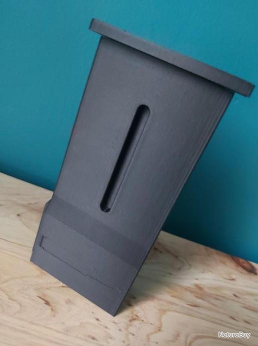 Speedloader noire pour carabine ISSC P.A.R en Calibre 222 Rem - Pièces ...