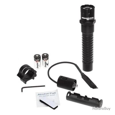 Lampe arme longue Nightstick TAC-460XL / kit eclairage complet / neuf ...