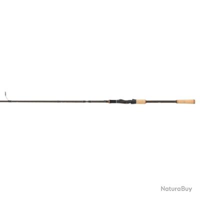 DP24F - Canne spinning Abu Garcia Diplomat X 1.98 m / Ultra Light - 2. ...