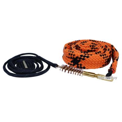 Cordon de Nettoyage Spika Calibre 30 - Kit de nettoyage et entretien ...