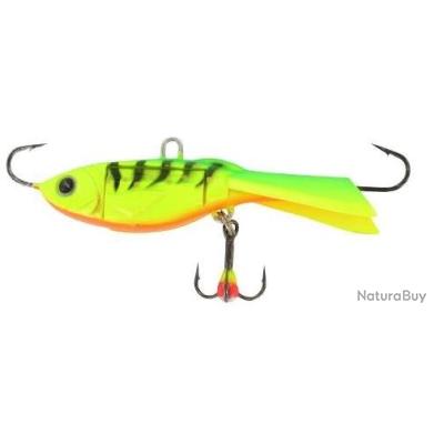 JIGGING FLY 21GR NPC Fire tiger - Jig carnassiers (9604200)