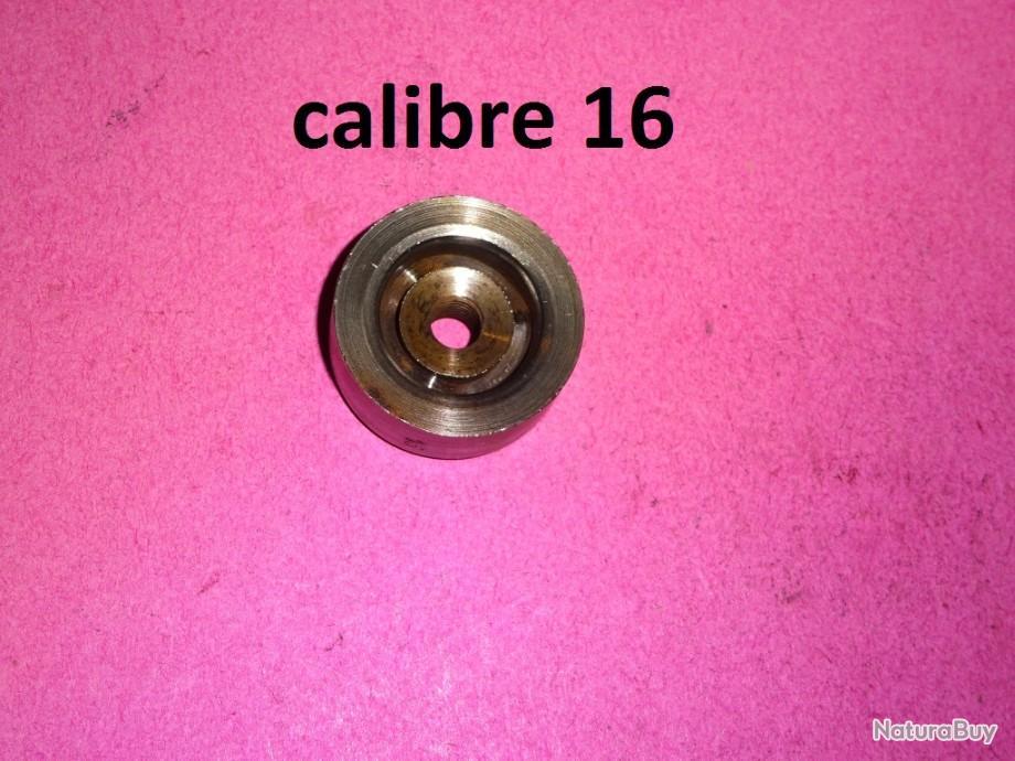 Lissoir sertisseur calibre 16 en ACIER - VENDU PAR JEPERCUTE (D22E573 ...