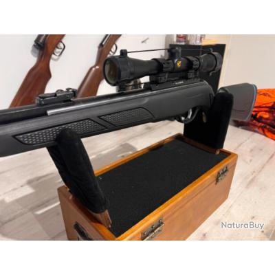 GAMO SHADOW IGT 2022 19.9J 4.5mm - Carabines à plomb moins de 20 joules ...