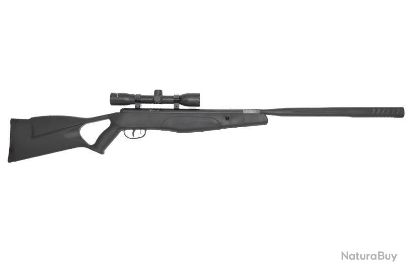Carabine F4 Np 4 5mm 19 9j Lunette 4x32 Crosman Carabines à Plomb