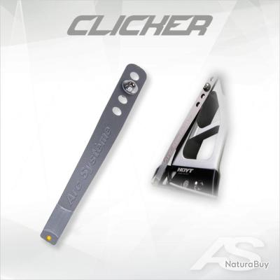 ARC SYSTEME - Clicker 0.25 - Reposes flêches (9610876)