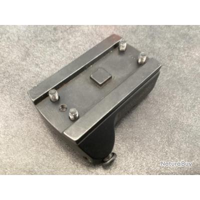 Montage merkel kr1 - Montages amovibles et pivotants complets (9616459)