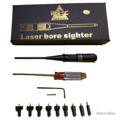 Collimateur laser universel réglable - Lasers de réglage optique ...