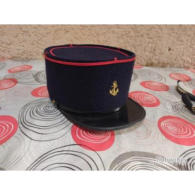 KEPI TDM de l'infanterie de la marine - Képis (9627957)