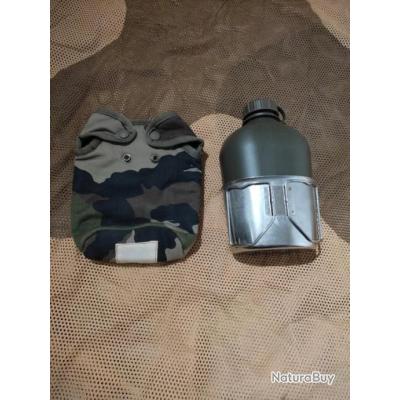 Gourde française complète - Gourdes (9637717)