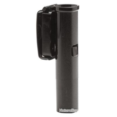 Etui Porte matraque pivotant à clip - Accessoires pour matraques et ...