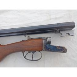 Fusil Robust-Ideal Manufrance, achat neuf ou occasion - Naturabuy