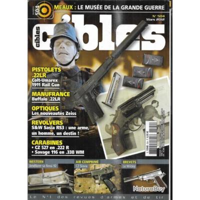 Cibles 504 manufrance buffalo match 22 lr, colt 1911 rail gun ...