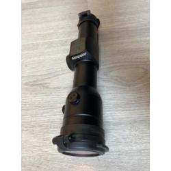 Point rouges tubulaires Aimpoint : Aimpoint 7000sc, M3 et bien plus