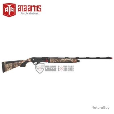 Fusil ATA Neo X Synthétique Camo Cal 12/76 71cm - Fusils Semi-auto ...
