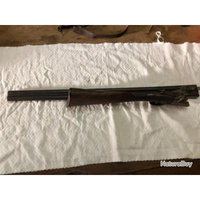 Fusil ronchard cizeron pour piece - Fusils Juxtaposés calibre 12 (9664980)