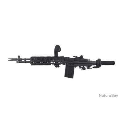 Custom M14 EBR Saw Metal (GF Custom) - Fusils d'assaut (9666210)