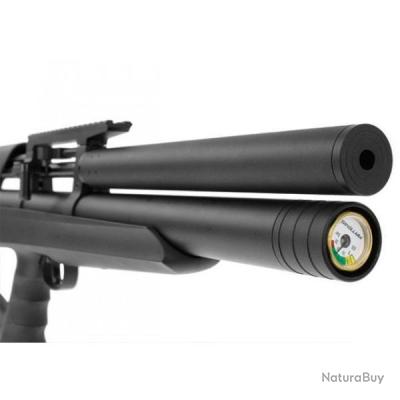 PCP CARABINE SNOWPEAK P35 Calibre 5,5 mm, 19,9 joules-4 - Carabines PCP ...