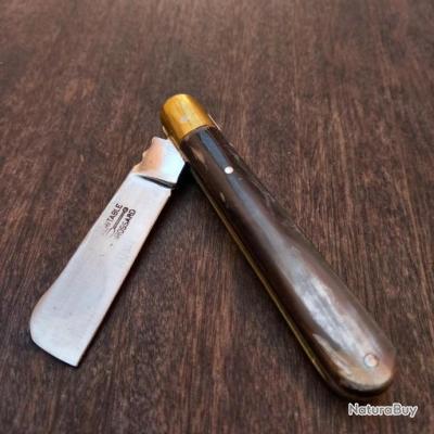 Couteau Régional GREFFOIR BROSSARD - Couteaux régionaux (9671774)