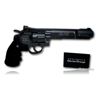 REVOLVER GAMO PR-776 CAL 4.5 - Revolvers CO2 (9673366)