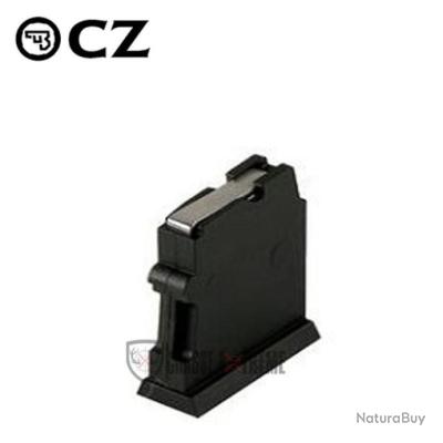 Chargeur CZ 452 /455/457 Cal 22lr 5 Coups - Chargeurs pour armes de ...