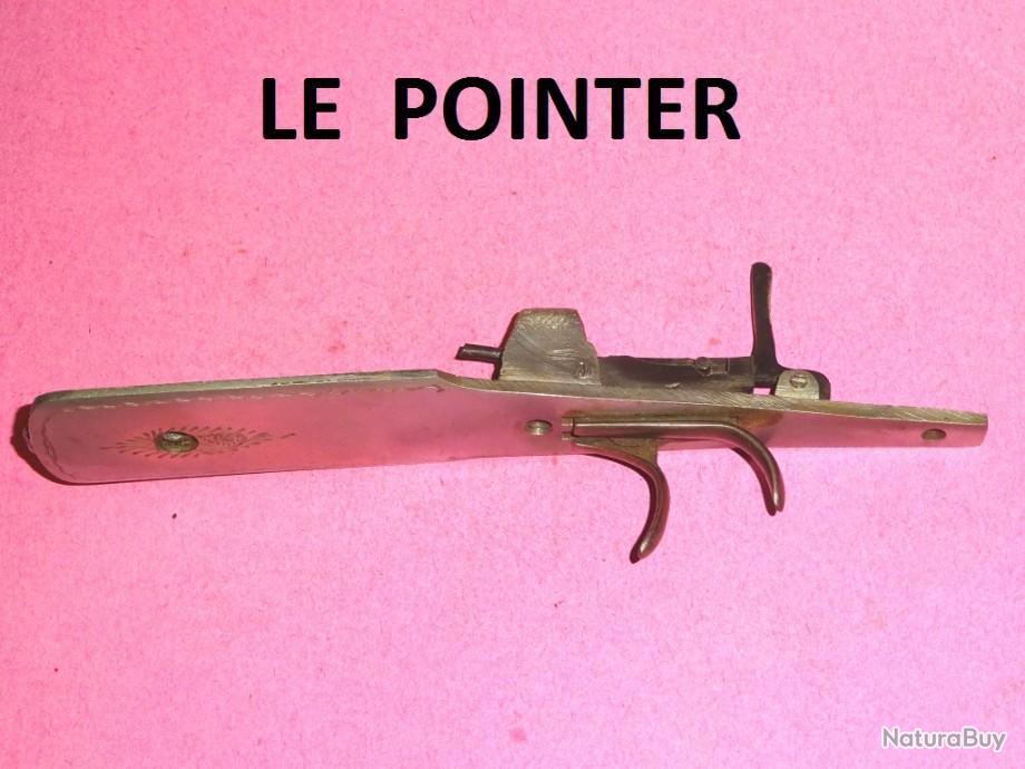 Sous garde complète fusil LE POINTER calibre 12 - VENDU PAR JEPERCUTE ...