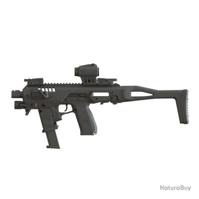 Micro Roni® génération 4X noir pour Glock 17/19/19X/22/23/31/32 - Kits ...