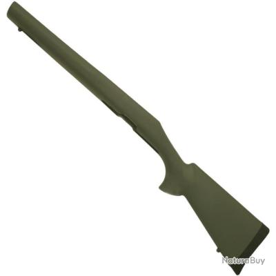 CROSSES HOGUE - MAUSER 98 - FULL BED - VERT - Crosse de carabine (9693954)