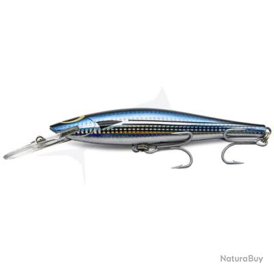 Williamson Speed Pro Deep 160 BO - Leurres Traine (9696914)