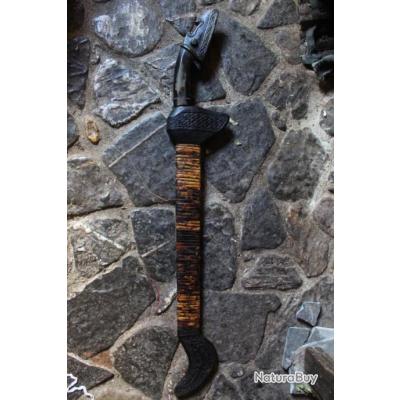 SURIK du centre de TIMOR - Armes blanches du monde et ethnique (9700301)