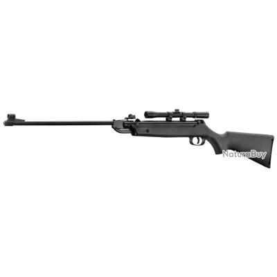 Carabine QB 12 synthétique cal 4.5 mm - Carabines à plomb moins de 20 ...