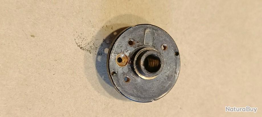 Lunette de tir APX 806 : monture de tambour de hausse P (1322 ...