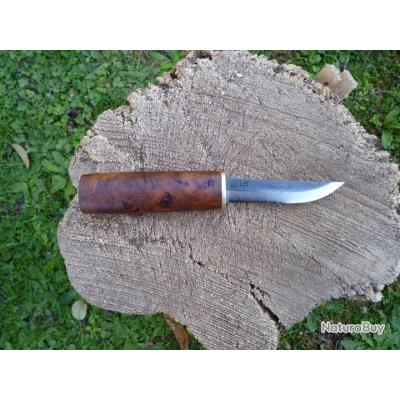 Couteau lame lauri pt95 - Couteaux droits et fixes (9719414)