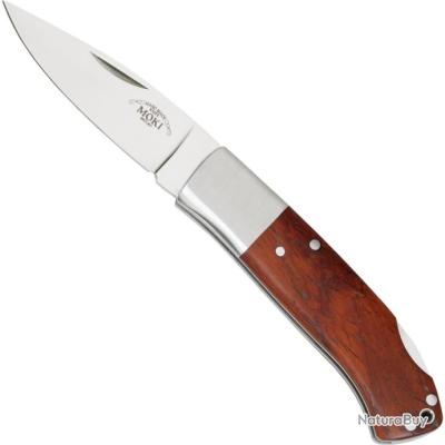Petit couteau de poche Moki Bois - Couteaux pliants classiques (9722734)