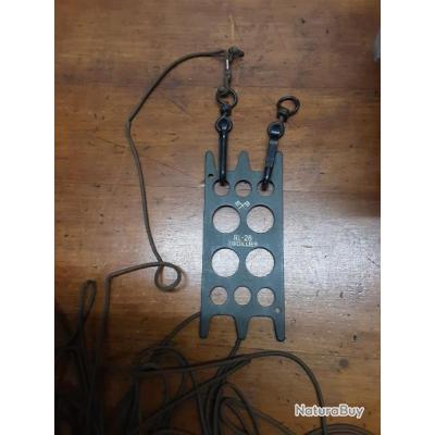 Rl 28 pour antenne la 7c - Outillage, pelles, pioches, etc... militaria ...