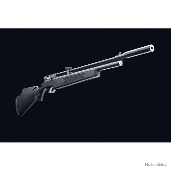 PCP CARABINE SNOWPEAK PR900R SYNTHÉTIQUE Calibre 4,5 mm, 19,9 Joules-2 ...