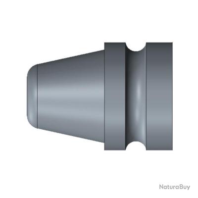 Moule à six cavités - ogive 45 ACP - 452-200 SWC PB Type H&G 68 de ...