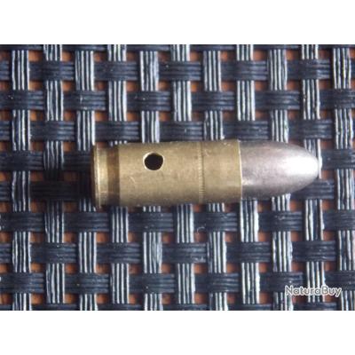 7.65 X 20 LONG - FRANCE - MARQUAGE / SFM 1940 - Munitions neutralisées ...