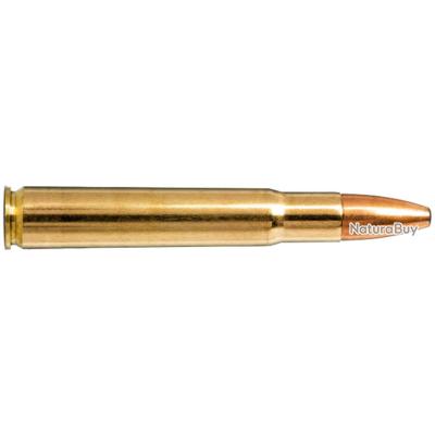 Norma Calibre 35 Whelen - Munition de grande chasse - Balles Calibre 35 ...