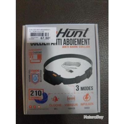 Collier anti aboiements Verney Carron pro hunt - Colliers anti-aboiements (9749956)