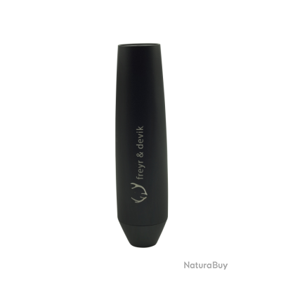 Promo Modérateur de son Freyr & Devik Featherweight 88 - filetage 1/2 ...