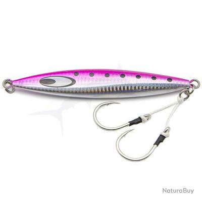 Daiwa Saltiga SK Jig 110g Pink Iwashi - Jig - Madaï - Inchiku (9756089)