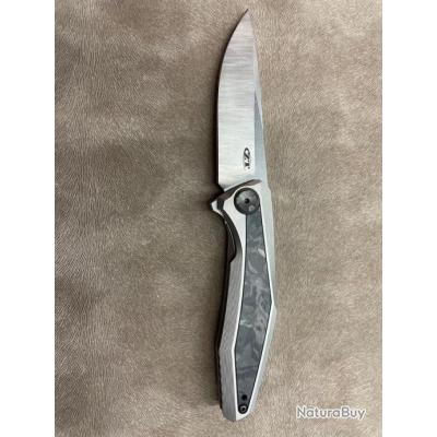 COUTEAU ZT(zero tolerance) - Couteaux à ouverture assistée (9759904)
