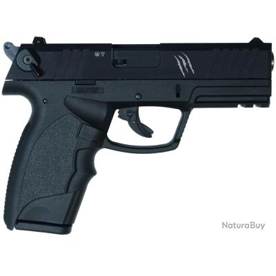ISSC - PISTOLET RAPTOR SD BLACK 22LR - Pistolets de Catégorie B (9763640)